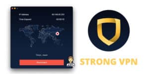 蓝灯VPN【含蓝灯破解版】终极指南 2022更新 - Dr.Wall 墙博士